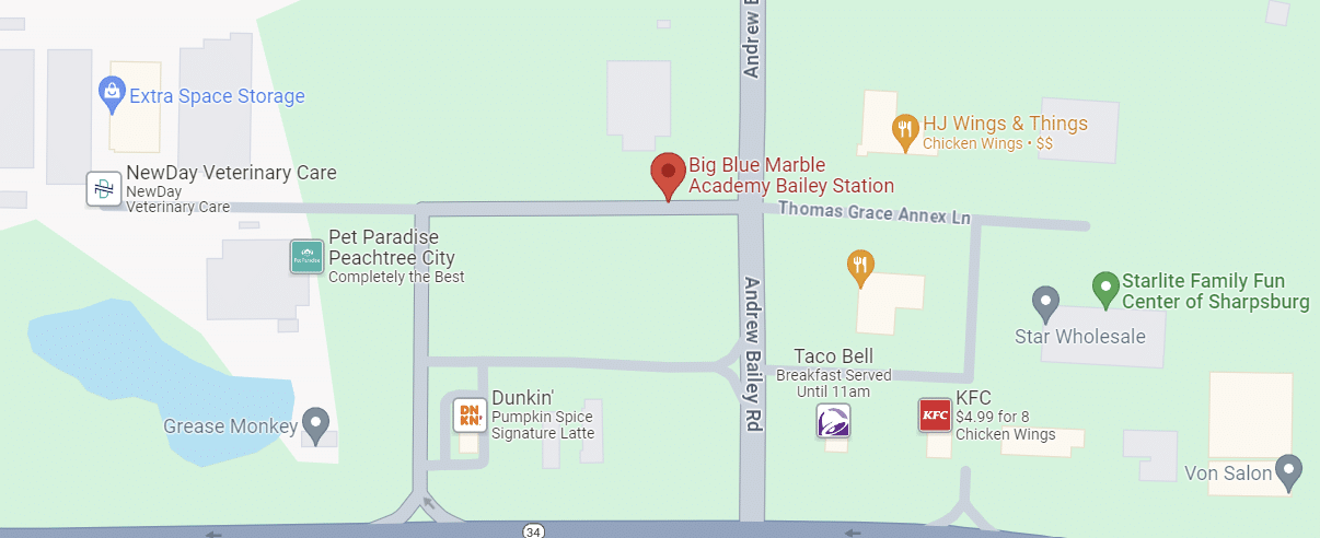Bailey Station